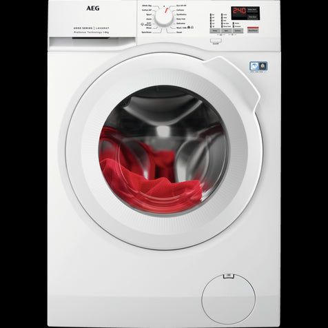 Free Standing Washing Machines | Marown Electricals