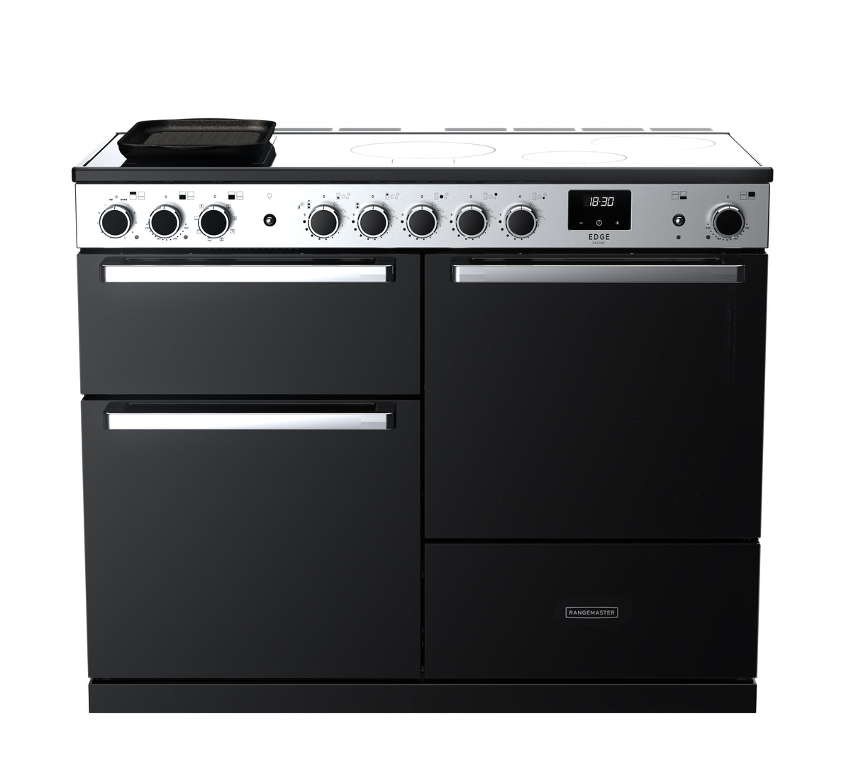 100cm Width Range Cookers | Marown Electricals