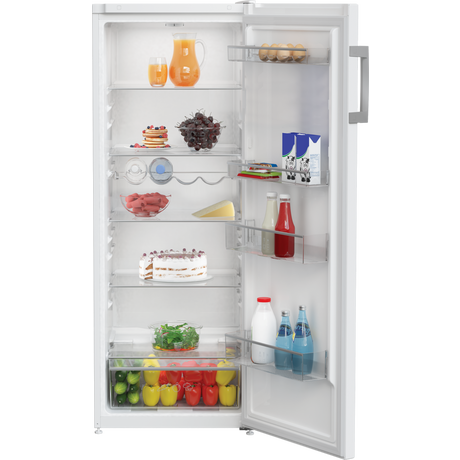 Blomberg SSM4554 55cm Wide 145cm High Larder Fridge | Marown Electricals